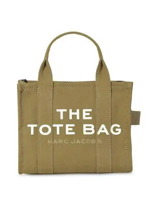 Marc Jacobs The Canvas Small Tote Bag - Green