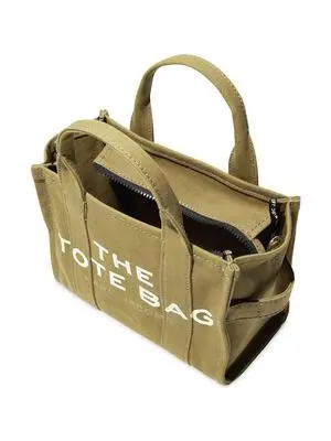 Marc Jacobs The Canvas Small Tote Bag - Green