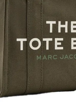 Marc Jacobs The Canvas Small Tote Bag - Green