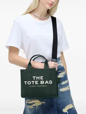 Marc Jacobs The Canvas Small Tote Bag - Green