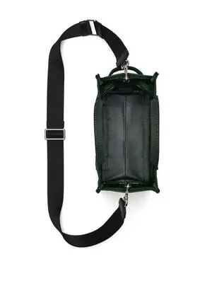 Marc Jacobs The Canvas Small Tote Bag - Green