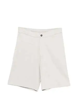 Herno Bermuda Shorts - Multicolor