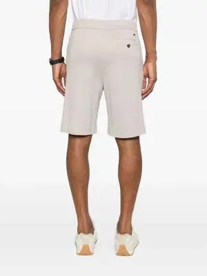 Herno Bermuda Shorts - Multicolor