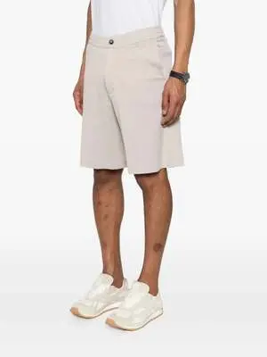 Herno Bermuda Shorts - Multicolor