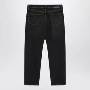 Saint Laurent Mick Jeans In Denim