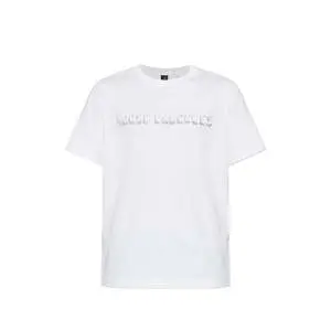 Moose Knuckles T-shirts & Vests T-shirts - White