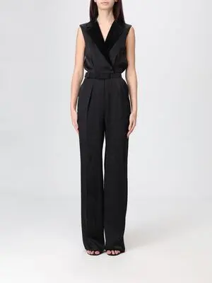 Max Mara Jumpsuit - Black