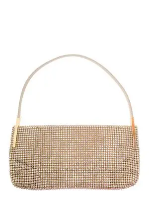 Saint Laurent Bag Suzanne - Multicolor