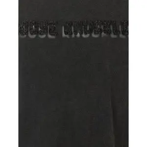 Moose Knuckles Grey T-shirts & Vests T-shirts