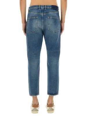 GOLDEN GOOSE Slim Fit Jeans
