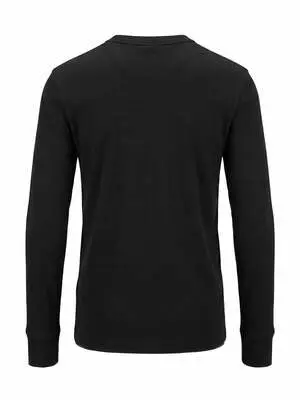 Burberry Henley Sweater