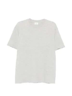 Saint Laurent Cassandre` T-shirt - Multicolor