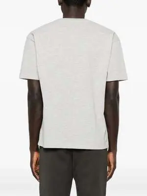 Saint Laurent Cassandre` T-shirt