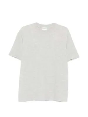Saint Laurent Cassandre` T-shirt - Multicolor