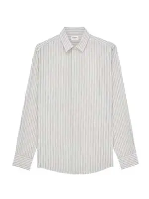 Saint Laurent Slim Fit Shirt
