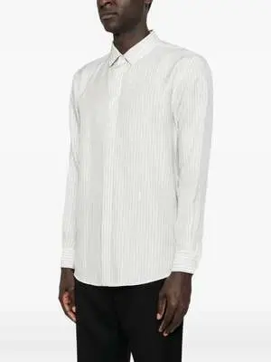 Saint Laurent Slim Fit Shirt