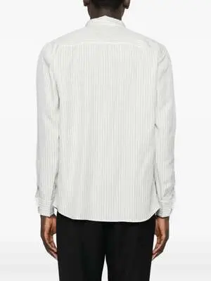 Saint Laurent Slim Fit Shirt
