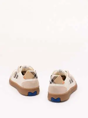 Burberry New Terrace` Sneakers