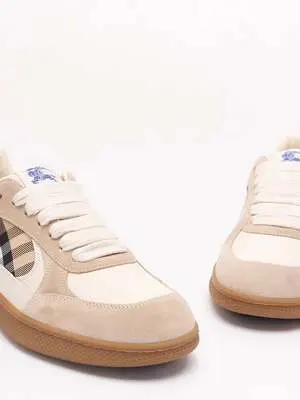 Burberry New Terrace` Sneakers
