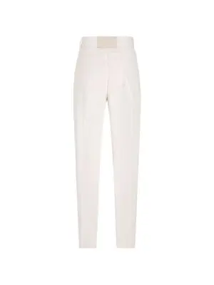 Celine Boyfriend Denim Jeans