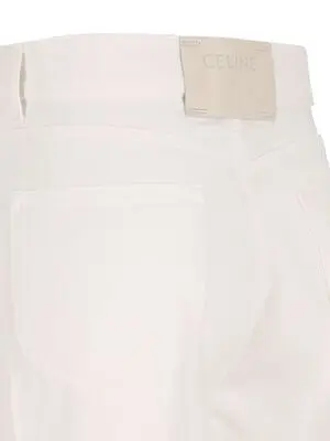 Celine Boyfriend Denim Jeans