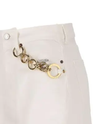 Celine Boyfriend Denim Jeans