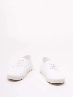 Prada Cotton Sneakers - Multicolor