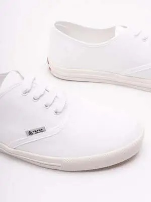 Prada Cotton Sneakers - Multicolor