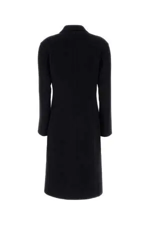 JIL SANDER Cashmere Blend Coat