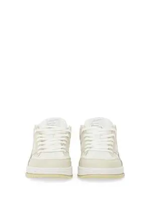 Axel Arigato Sneaker Area Lo - White