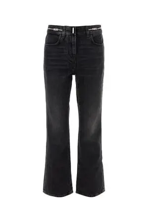 Givenchy Cotton Trousers - Multicolor