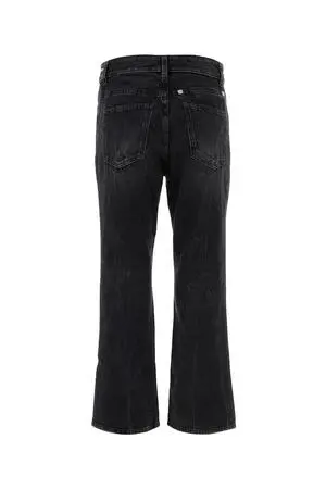 Givenchy Cotton Trousers - Multicolor