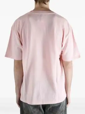 Saint Laurent Cassandre` T-shirt