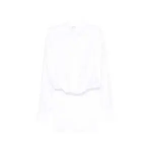 Andamane Dresses Day Dresses - White