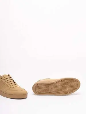 Saint Laurent Sl/61` Sneakers