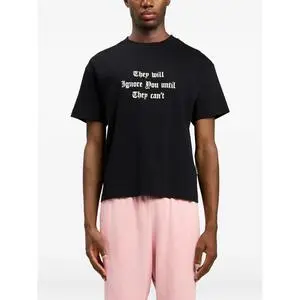 Palm Angels T-shirts & Vests T-shirts