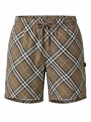 Burberry Seb Swimwear - Multicolor