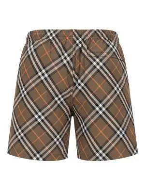 Burberry Seb Swimwear