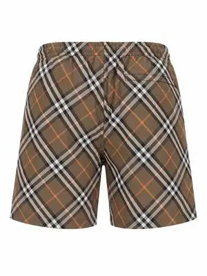 Burberry Seb Swimwear - Multicolor