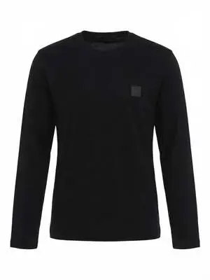 Stone Island Long Sleeve T-shirt - Multicolor