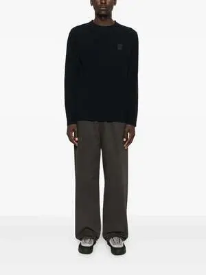 Stone Island Long Sleeve T-shirt - Multicolor
