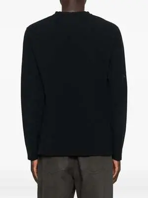Stone Island Long Sleeve T-shirt - Multicolor