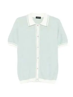 Tagliatore Shirt - Multicolor