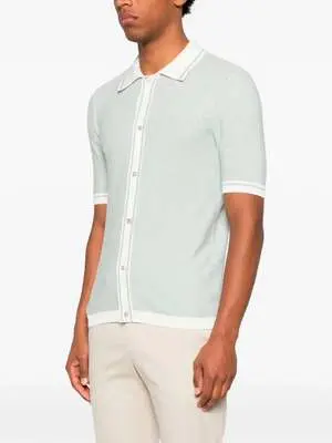 Tagliatore Shirt - Multicolor