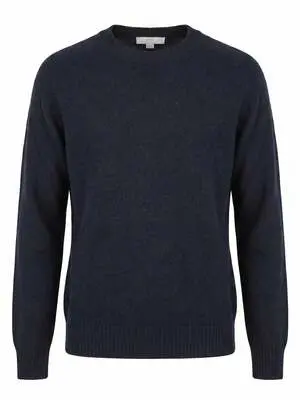Malo Cashmere Round Neck - Multicolor