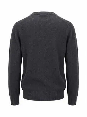 Malo Cashmere Round Neck - Multicolor