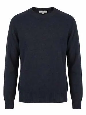 Malo Round Neck Pullover - Multicolor