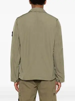Stone Island Micro Twill Blazer