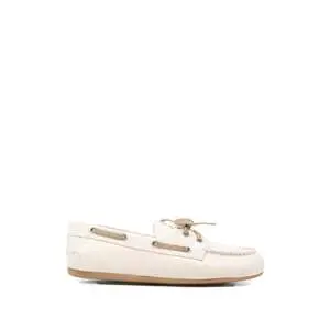 Miu Miu Neutrals Shoes - Cream