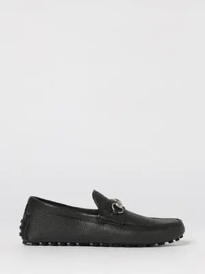 Gucci Loafers - Black